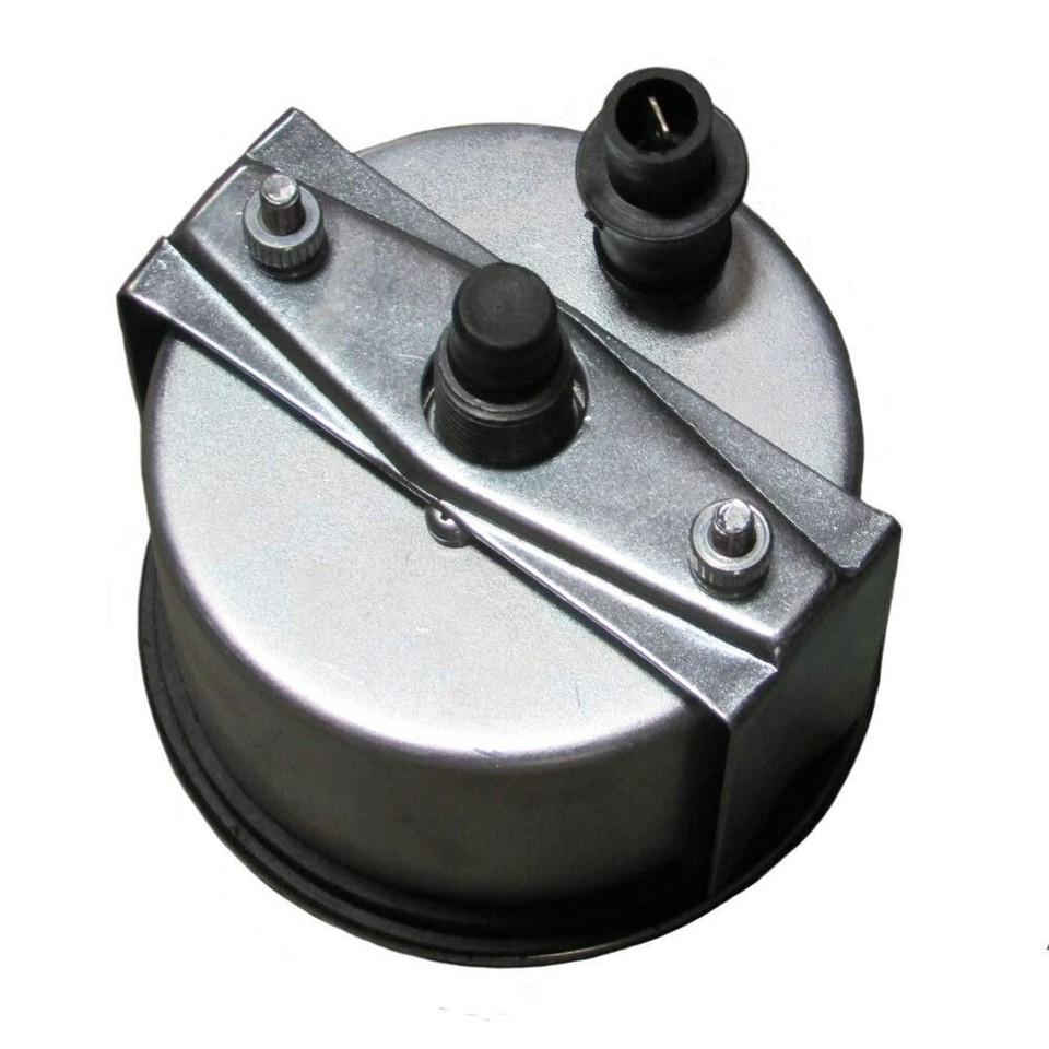 Tachometer fits JD 350B 350C 350D 455D 450D 450C 450B AT31115, AT148149 ...