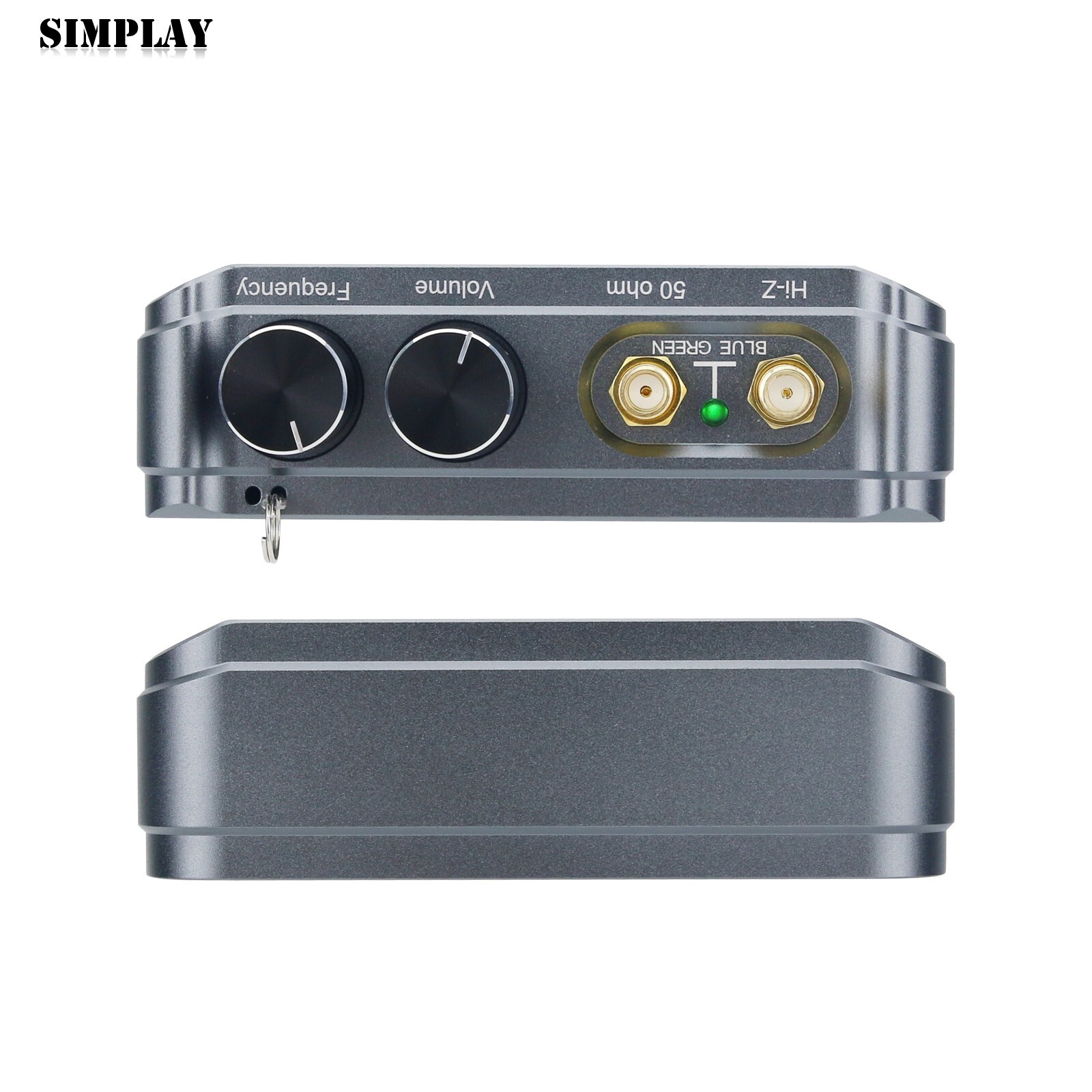 Latest Authorized Firmware 2nd Generation Malahit-DSP2 SDR Malachite ...