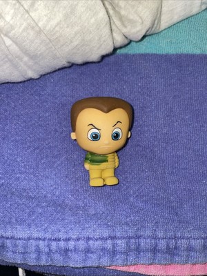 Sandman - Marvel Spider-Man - 3D Puzzle Eraser Puzzle Palz Blind Bag ...