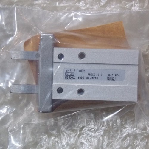 1PC New SMC MHZL2-10D2 Pneumatic Cylinder MHZL210D2 Free Shipping | eBay