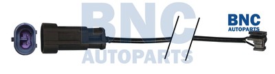 Brake Pad Wear Sensor Pair Rear fits IVECO Daily - Mark IV (06-11 ...