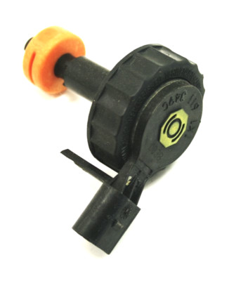 Master Cylinder Brake Fluid Cap VW 05-18 Jetta Golf GTI MK5 A3 Eos 1K1 ...
