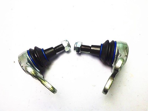 2X FRONT LOWER BALL JOINTS for LAND ROVER FREELANDER II 2 L359 2006 ...
