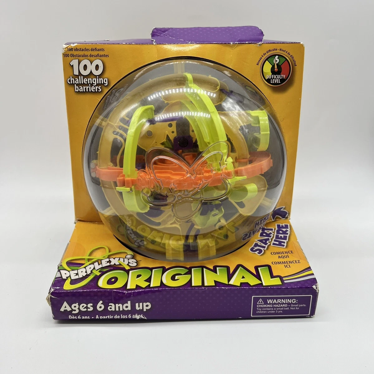 Perplexus Original