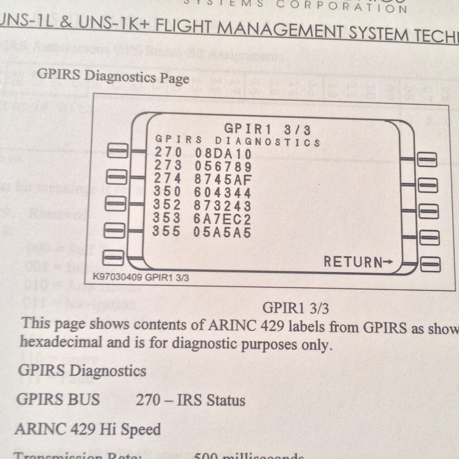 Universal UNS-1L & UNS-1K+ FMS Install Technical Manual | eBay