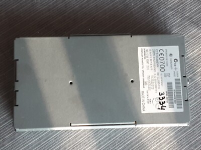 2014-2018 NISSAN VERSA BLUETOOTH COMMUNICATION CONTROL MODULE OEM 28383 ...