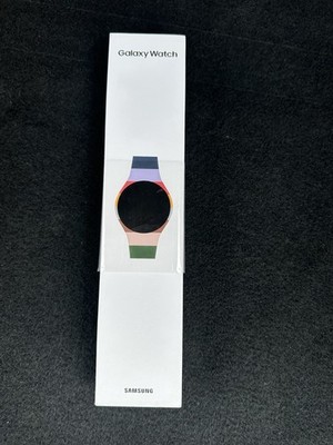 Samsung Galaxy Watch6 Classic SM-R955 43mm Stainless Steel Case with ...