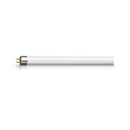 Philips Actinic BL TL 6W/10 G5 9inch Blacklight Tube Lamp 8711500260390 ...