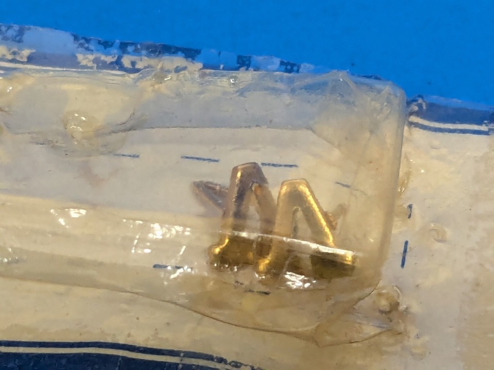 Ribbon Bar Lot Air Force, Military Veteran, Service Medal Ribbons V ...