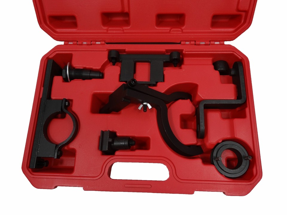 Camshaft Timing Tools Kit For Ford Explorer Ranger Mustang Mazda B4000 ...