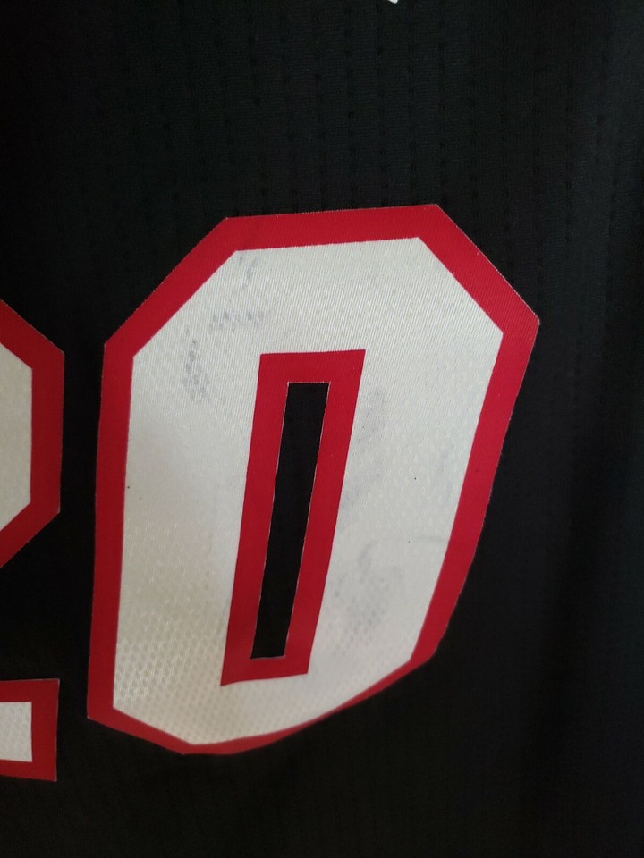 Adidas Men's NBA Basketball Jersey (AA) | eBay