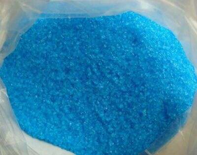 COPPER SULPHATE BLUESTONE Garden Horse Mineral Supplement Fertilizer ...
