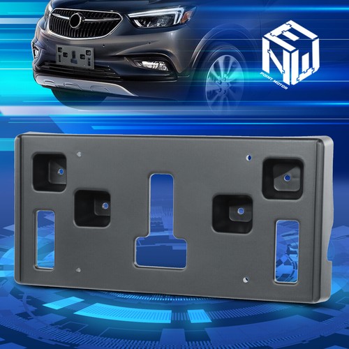 For 20-22 Buick Encore Factory Style Front License Plate Tag Mounting ...