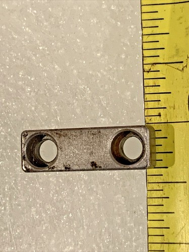 GIB LCI Lippert Schwintek Slide Out Room Bearing Block V Roller Shoe ...