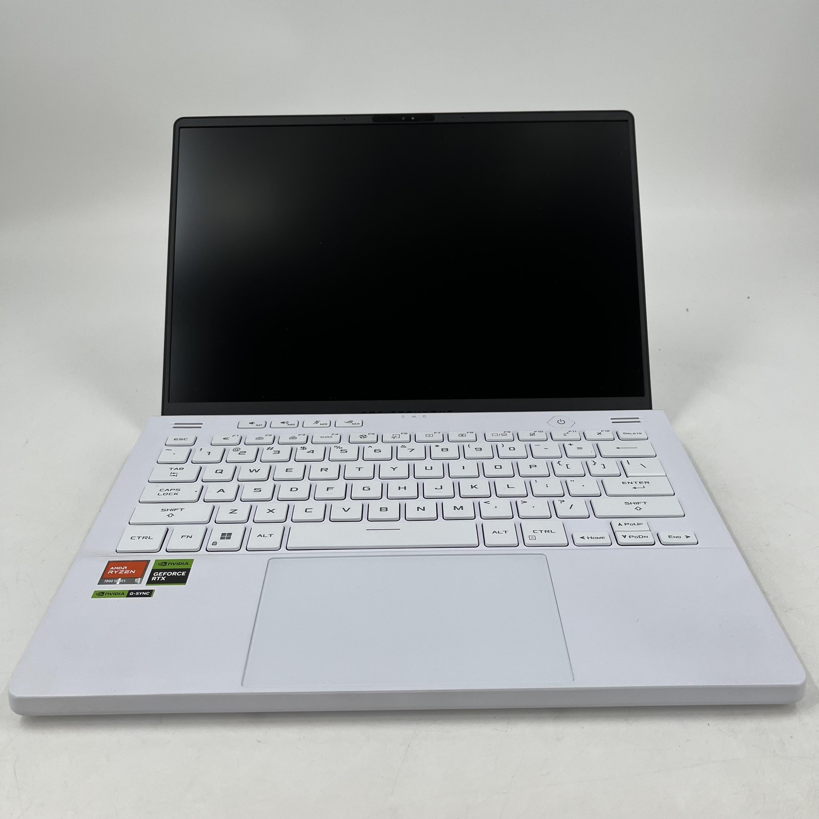 Asus ROG Zephyrus G14 GA402 14 QHD+ 4.0GHz Ryzen 9 7940HS 16GB 512GB ...