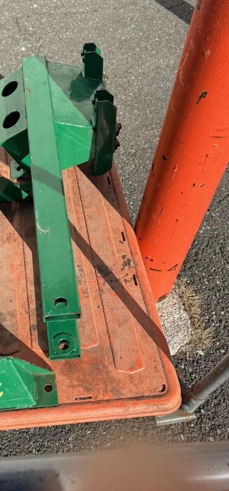 GREENLEE 00862 862 PIPE ADAPTER - for 6800 TUGGER | eBay