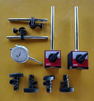 Indicators - Mhc Dial