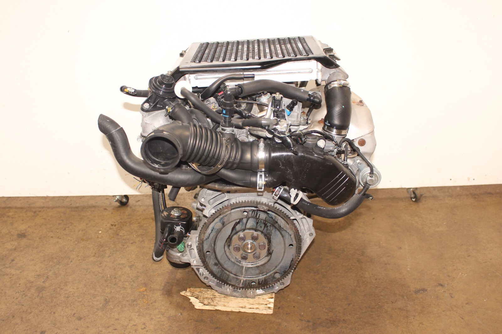 JDM 06-12 MAZDA CX-7 TURBO ENGINE 2.3L L3 07-09 MAZDA SPEED3 L3T DISI ...