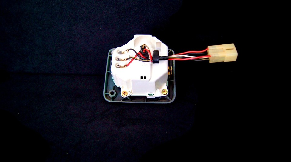 Toyota Land Cruiser OEM Tachometer FJ40 FJ45 BJ40 BJ41 BJ42BJ44 BJ46 ...