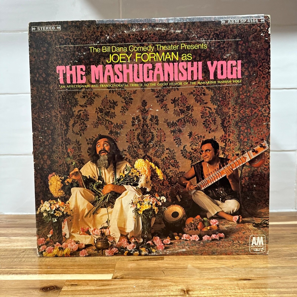 Comedian Joey Forman Photos The Bill Dana Comedy Theater Presents Joey