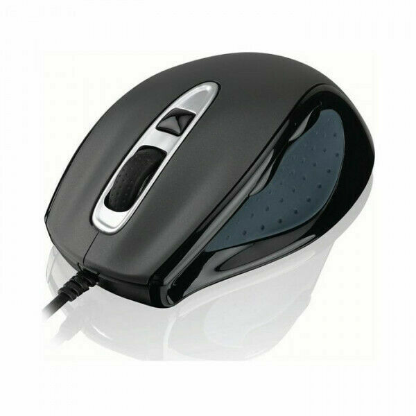 Advent M112 Optical Mouse - Grey for sale online | eBay