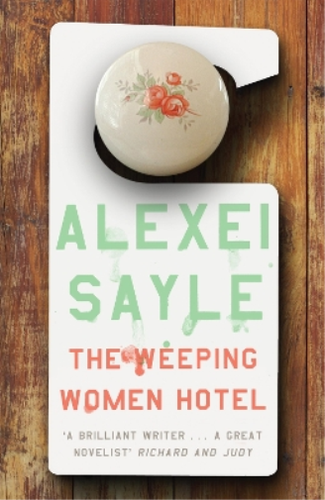 Alexei Sayle Weeping Women Hotel (Poche) | eBay