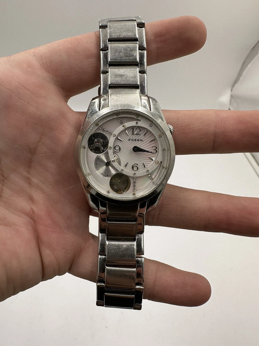Wrist Watch For Women Fossil