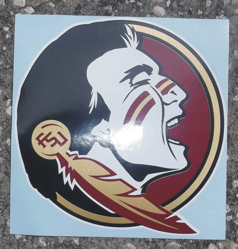 Fsu New Logo