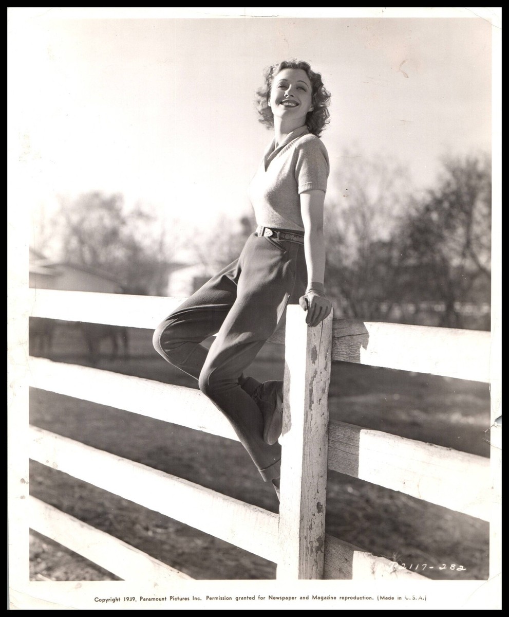 Ellen Drew