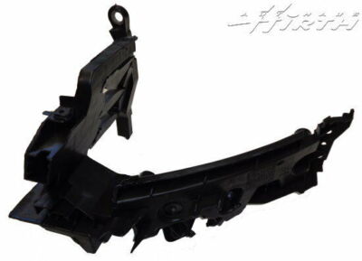 Aufnahme für Scheinwerfer Halter Schlossträger vorn links Audi Q5 ...