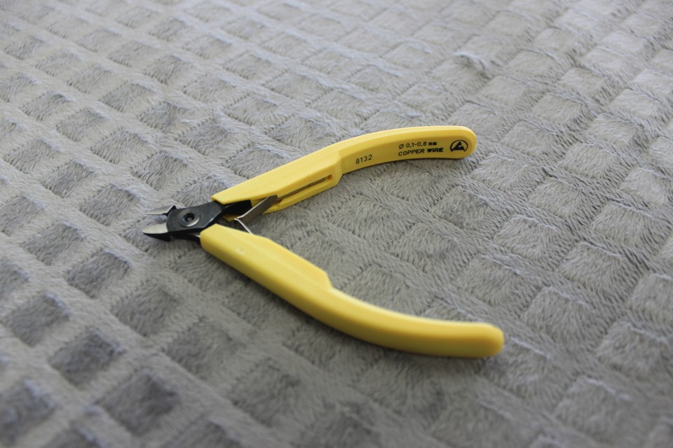 Lindstrom 8132 Diagonal cutter, 80 series, Oval head | eBay