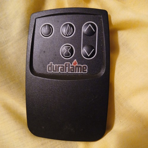 Duraflame Replacement Remote Control for Infrared Quartz Electric ...