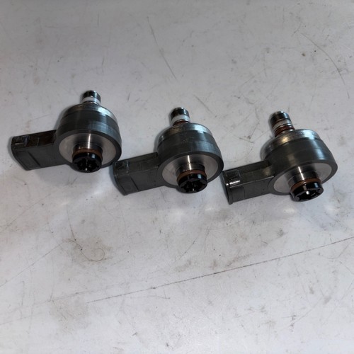 2006 90 HP MERCURY OPTIMAX SET OF 3 GREY AIR INJECTORS 884595A01 LOT ...