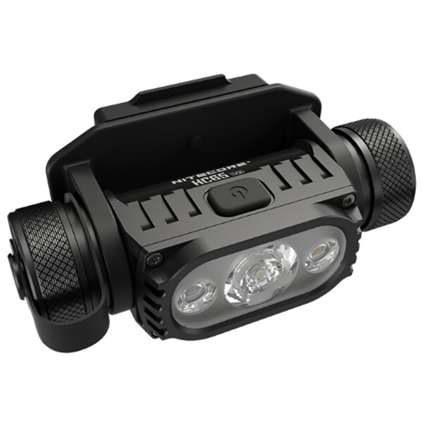 Nitecore HC65MV2 NVG Rechargeable Headlamp | eBay