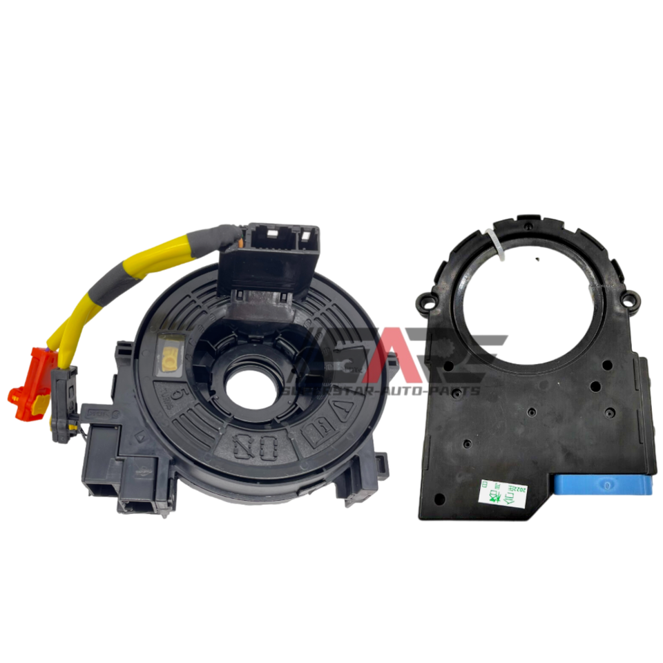 For 2016-2019 Toyota Tacoma Steering Angle Sensor with Clock Spring ...