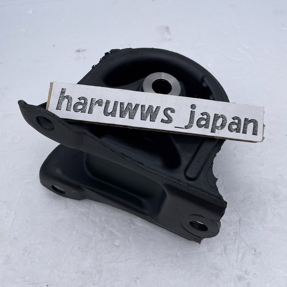 Honda Genuine 1991-1996 Beat PP1 Engine Mount Set of 5 OEM JDM NEW | eBay
