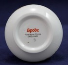 Spode Miniature Bud Vase White Cottage Garden 2-7/8" x 2" | eBay