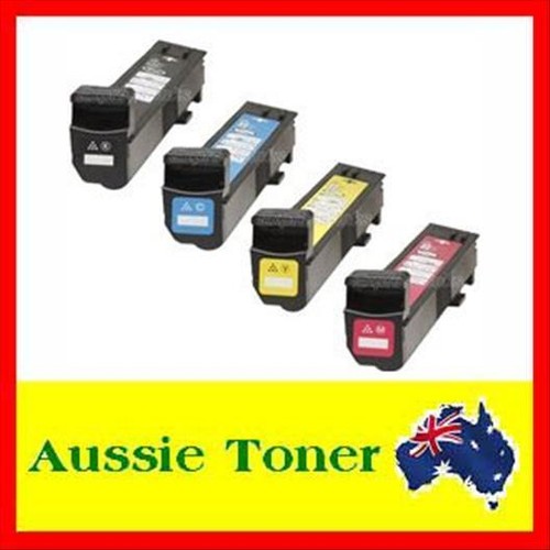 4 x HP CP6015 CM6030 CM6040 6015 6030 Toner Cartridge | eBay