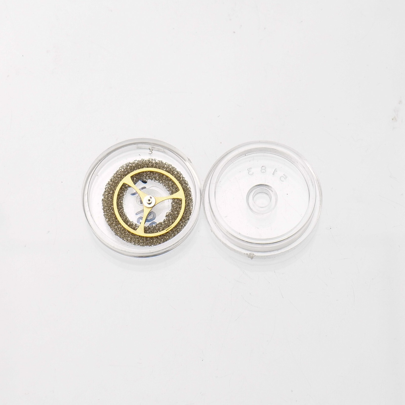 New ETA 2750, 2752 ,2758, 2761 Balance Complete Watch Part Bestfit 721/ ...