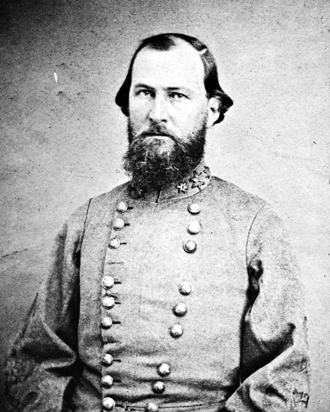 New 11x14 Civil War Photo: CSA Confederate General Bryan Grimes | eBay