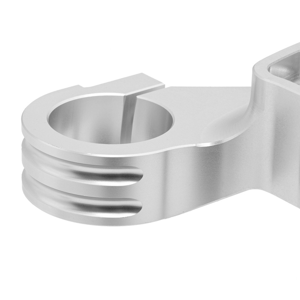 4Degree TRIKE Rake Triple Tree Kit For Honda GOLDWING GL1500A GL1500SE ...