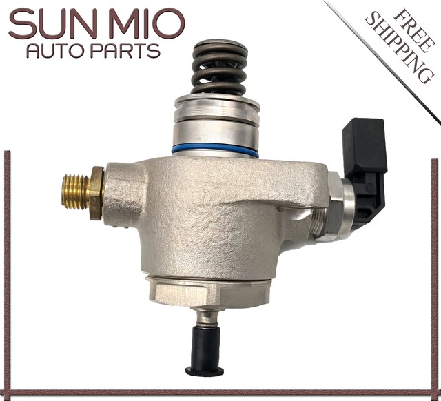 06l127025k High Pressure Fuel Pump for AUDI A3 A5 Q5 TT Quattro VW ...