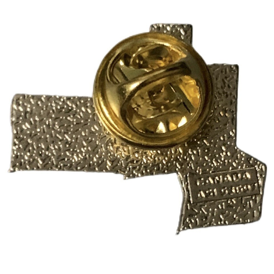 Oklahoma City National Memorial Travel Souvenir Pin | eBay