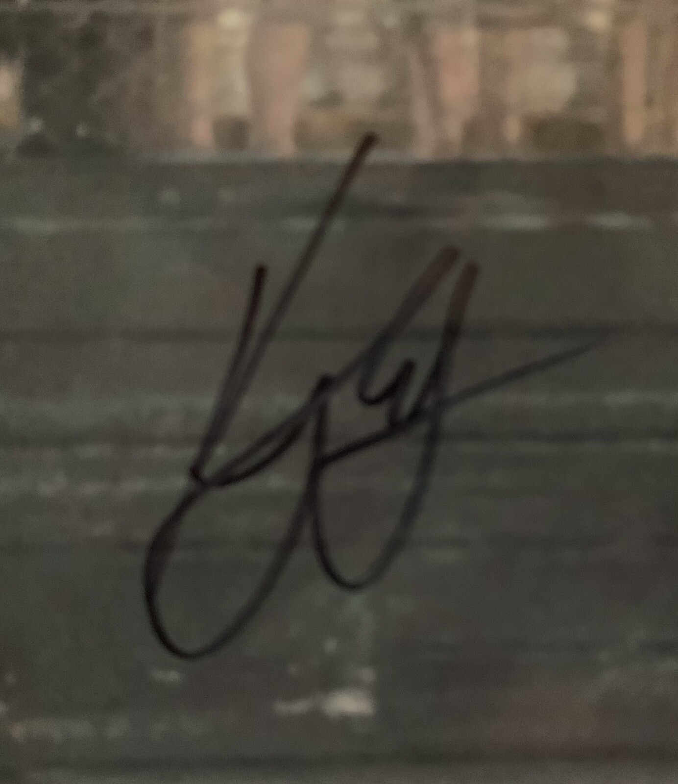 Kyle Larson Signed 8x10 NASCAR Hendrick Motorsports | eBay