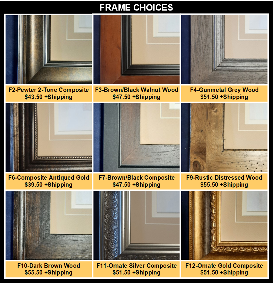 MC-BEST: Army Combat Medic Creed or Prayer FRAMED MATTED PERSONALIZED ...