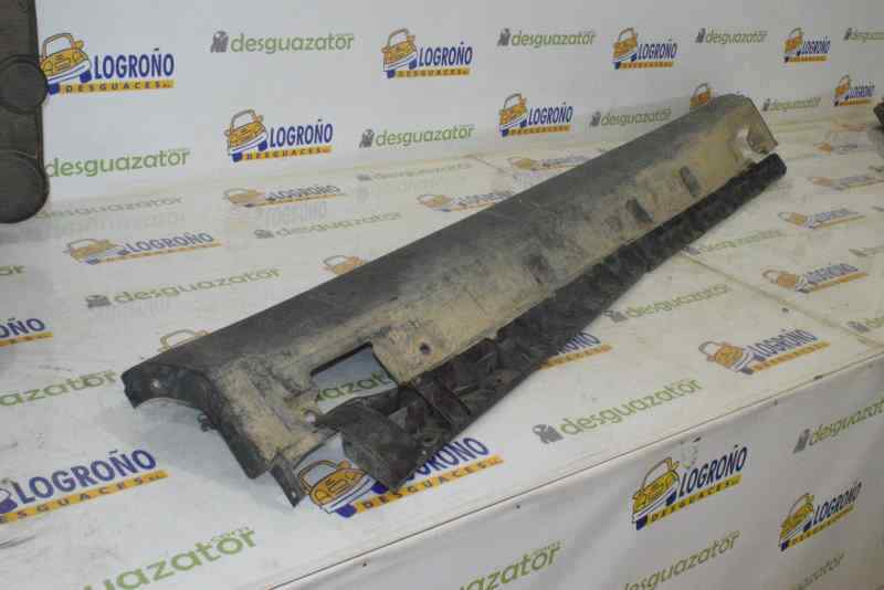 A1646901240 spoiler rh for MERCEDES-BENZ CLASE M L 280 CDI 4-ATIC 2005 ...