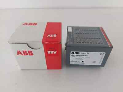 New DC522 D1 ABB Inverter Fast shipping UPS/Fedex | eBay