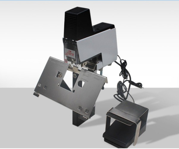 220V 106 Saddle Stitch Binder Saddle Stitch Binder A3 Center-Stitch ...