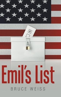 Emil's List by Bruce Weiss (English) Hardcover Book 9781546262626| eBay