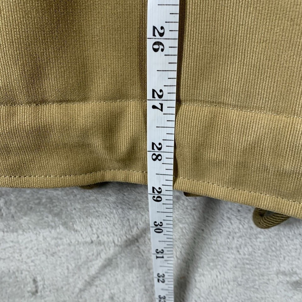 Non Stock Jacket Mens 38 Brown N-1 Deck Bronson USN Navy Military Naval ...